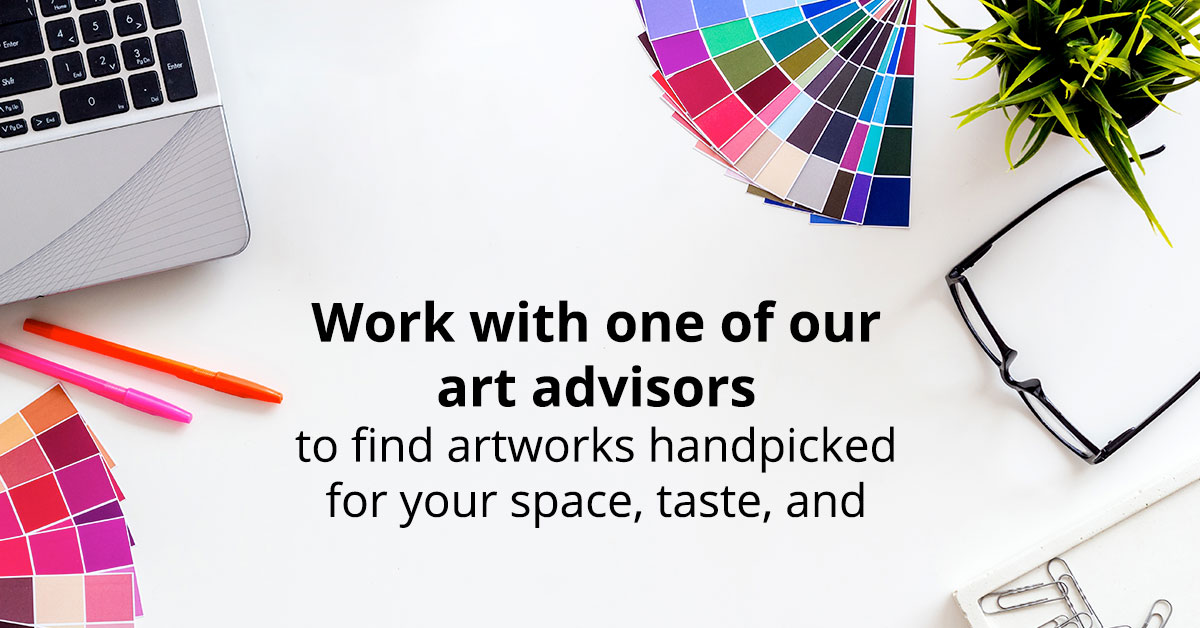 Art Advisory Service